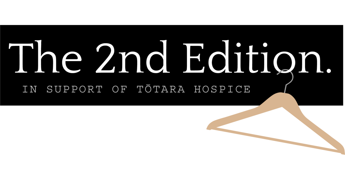 The 2nd Edition. – The 2nd Edition.